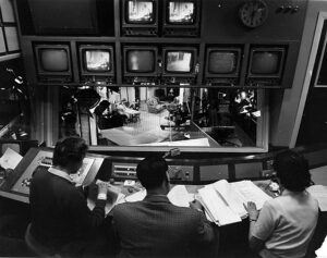 Elstree - ATV & BBC (with early film years) - TV Studio History