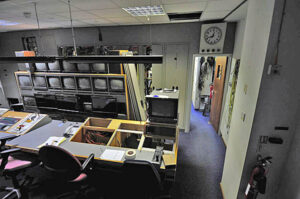 Elstree - ATV & BBC (with early film years) - TV Studio History