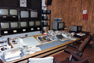 Elstree - ATV & BBC (with early film years) - TV Studio History