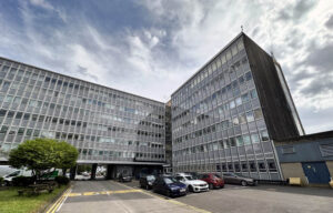 Elstree - ATV & BBC (with early film years) - TV Studio History