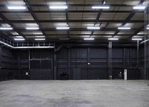 3 Mills Studios - TV Studio History