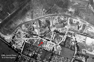 Bovingdon Airfield - including ITV studio - TV Studio History