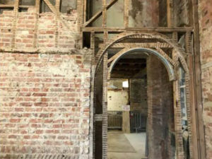 Bray Studios - TV Studio History