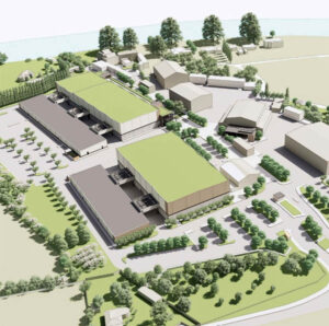 Bray Studios - TV Studio History