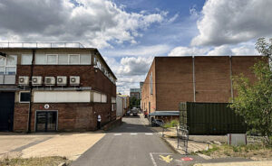 Elstree Studios - TV Studio History