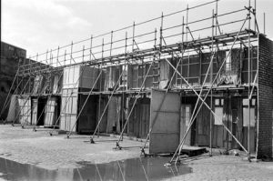 Granada-Versa, Manchester - TV Studio History