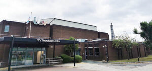 Yorkshire TV, The Leeds Studios (ITV) - TV Studio History